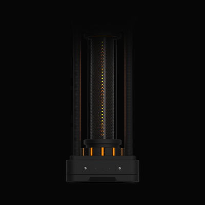 EleksMaker EleksTube IPS Digital Nixie Tube Clock | Official Direct