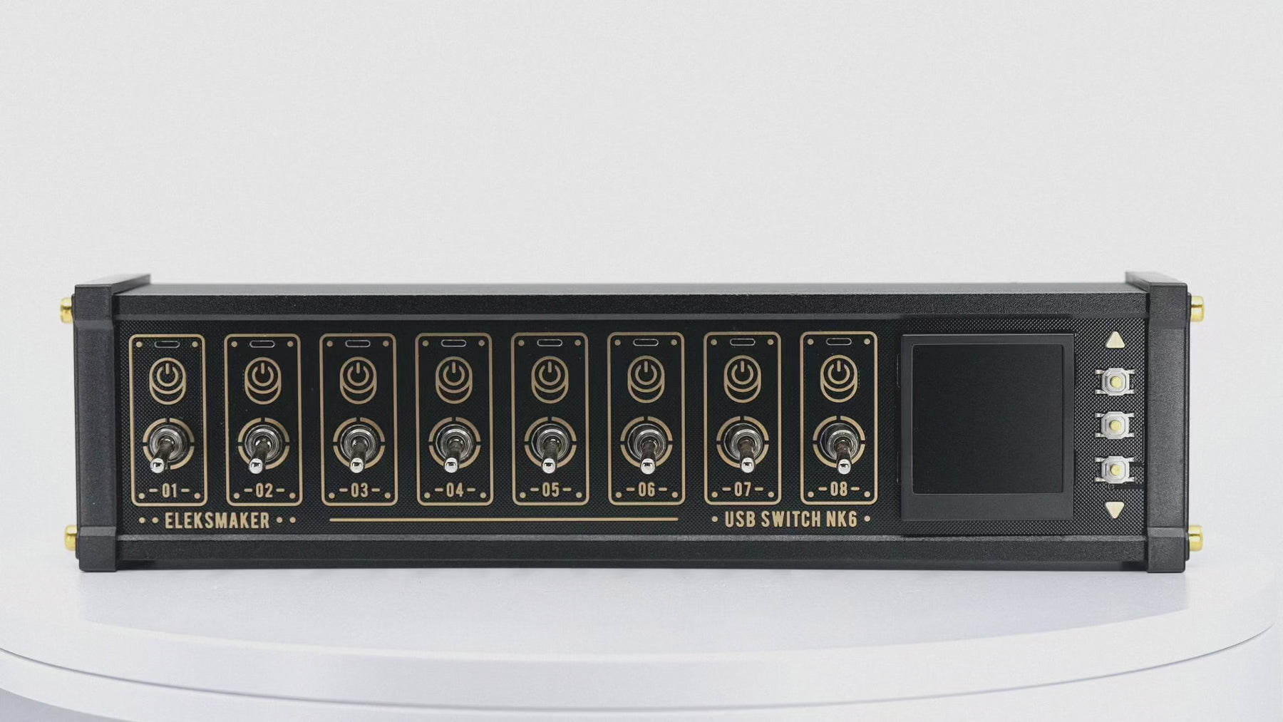 NK6 | EleksMaker NK Series Blocky USB Hub