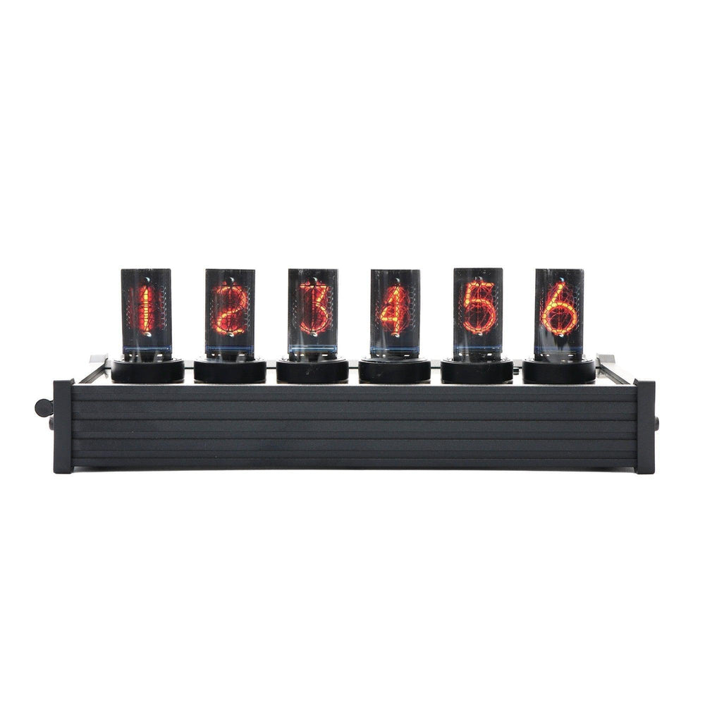 EleksMaker EleksTube IPS Nixie Tube Digital Clock | Official Direct